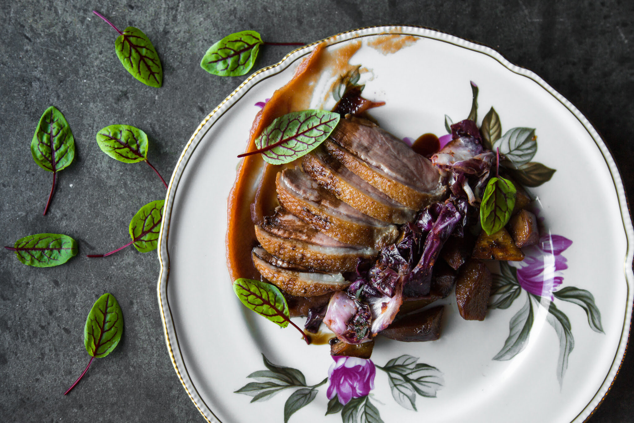 Chef Tom Cuomo Announces Reinvented Space and Menu for Papa Shogun ...