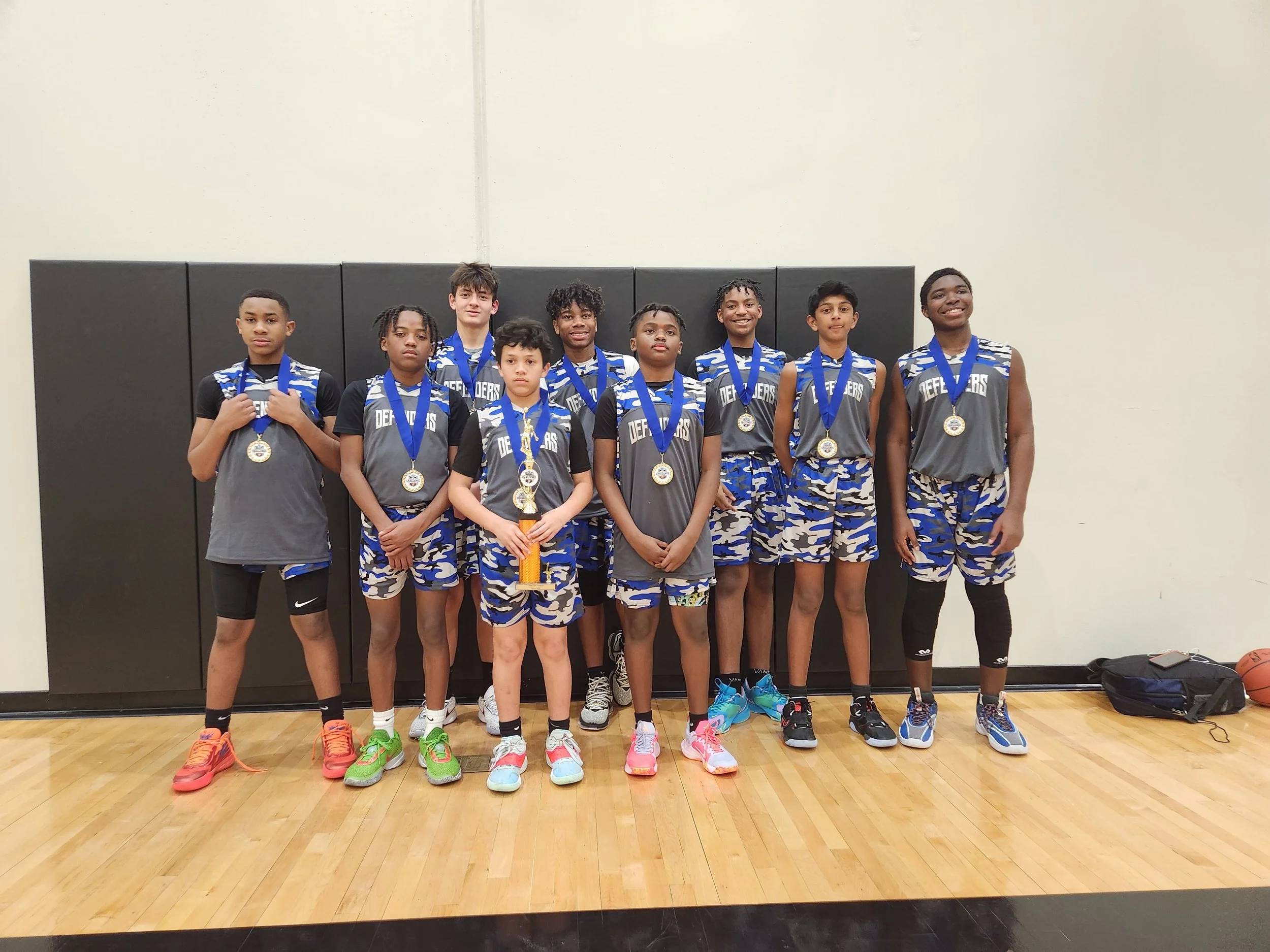 Store — Defenders Sport