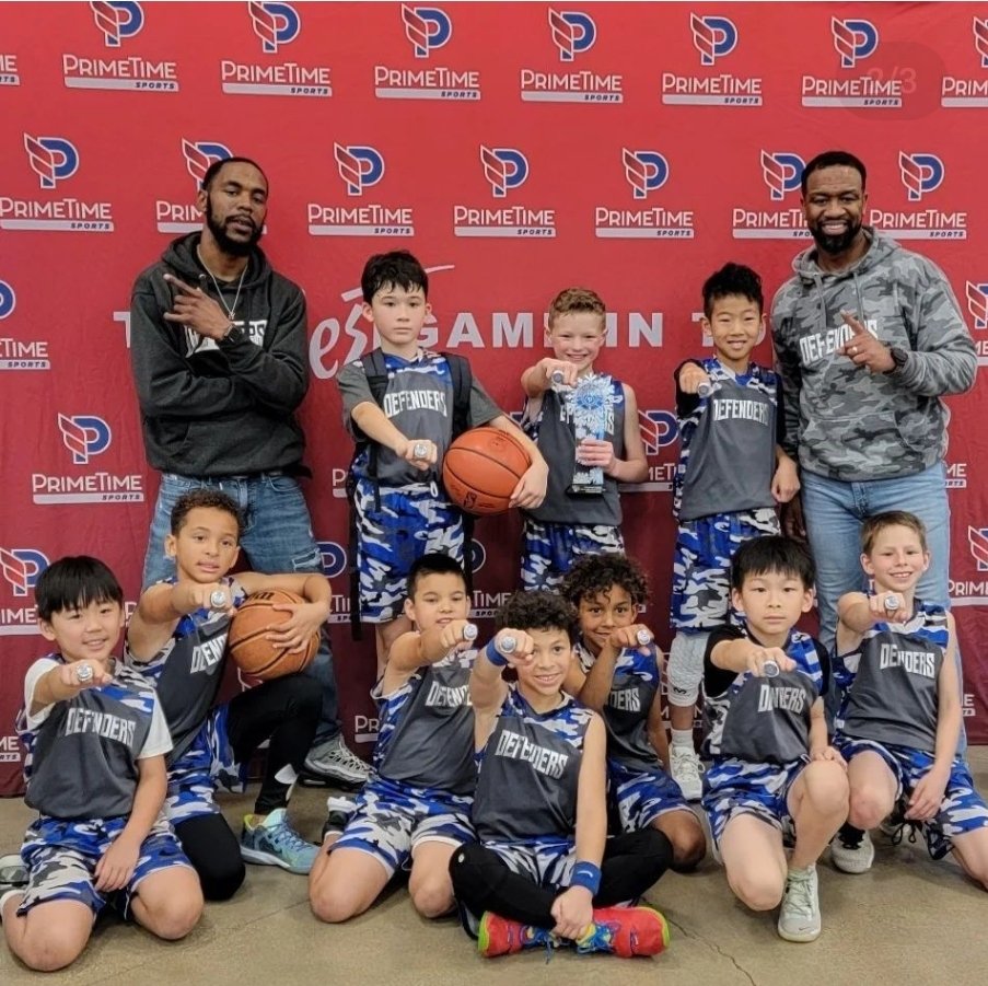 Store — Defenders Sport