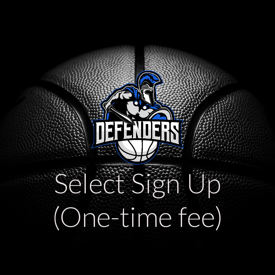 Store — Defenders Sport