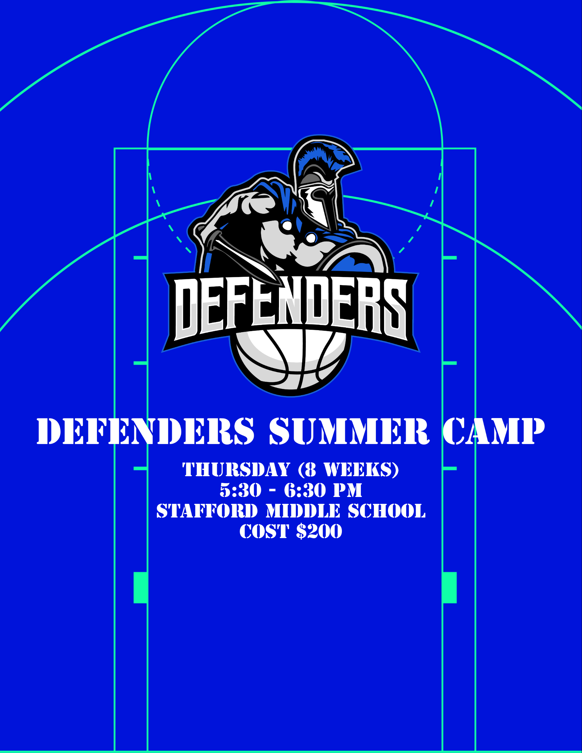 Store — Defenders Sport