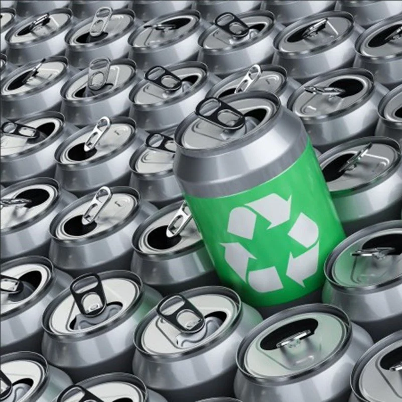 Can Drives — Glencoe Bands