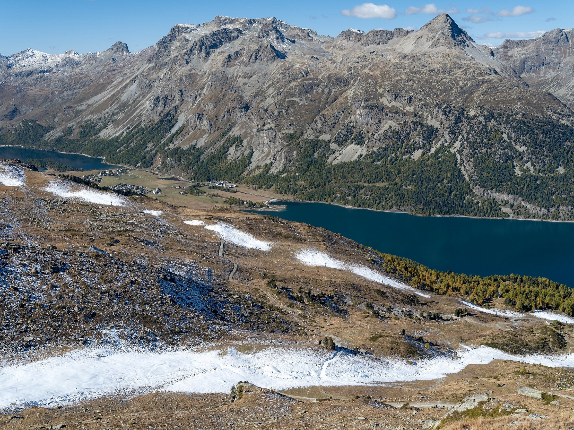 Hans Peter Jost Photographer