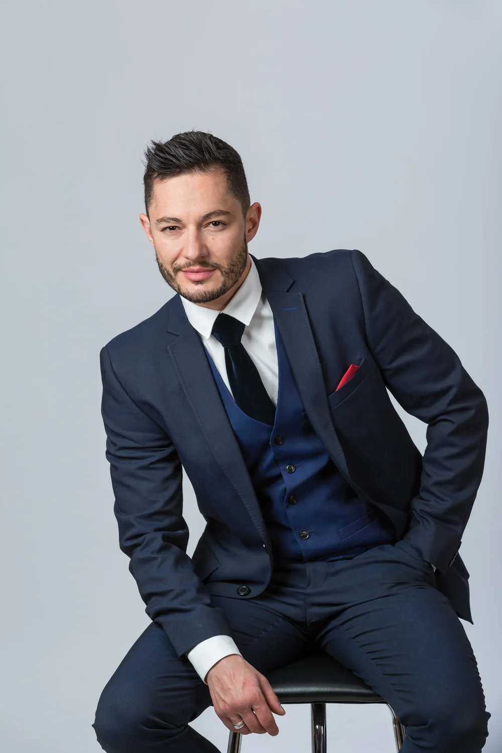 About — JAKE & HANNAH GRAF