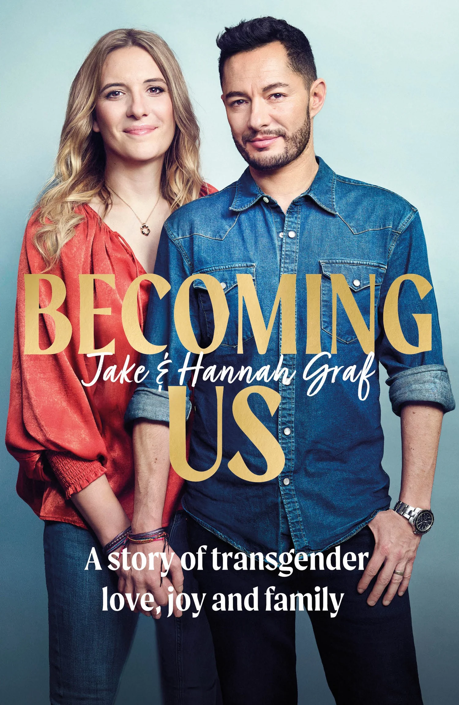 Memoir — JAKE & HANNAH GRAF