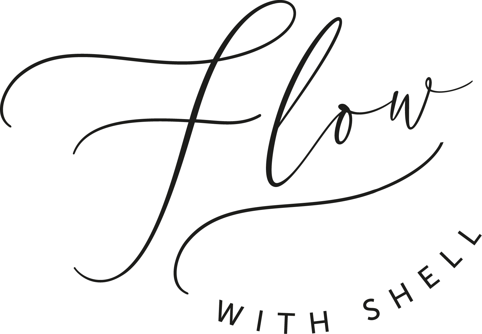 Flow With Shell Flow With Shell