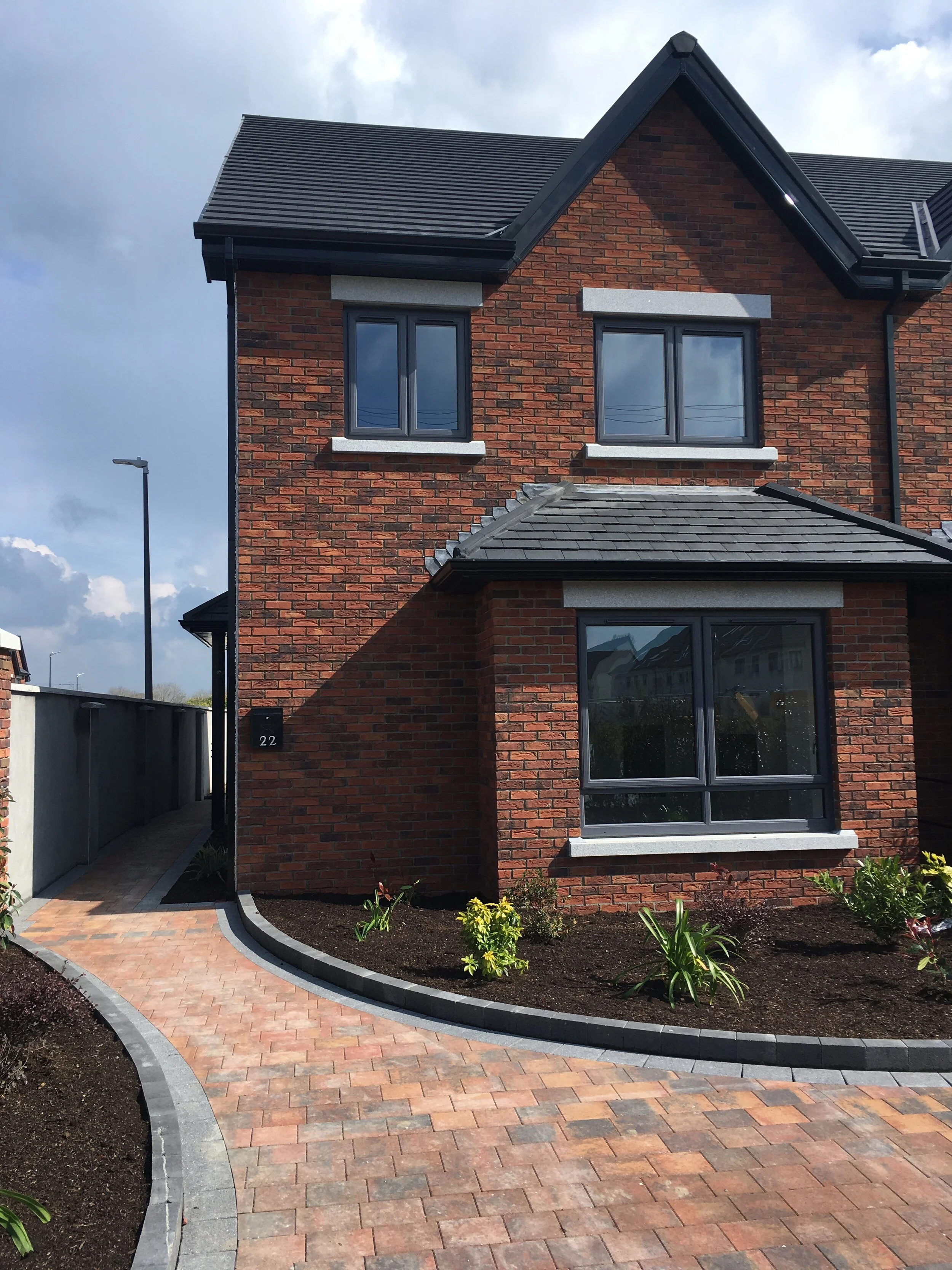 SNAG LIST - SNAGGING INSPECTION — SNAG MY HOUSE