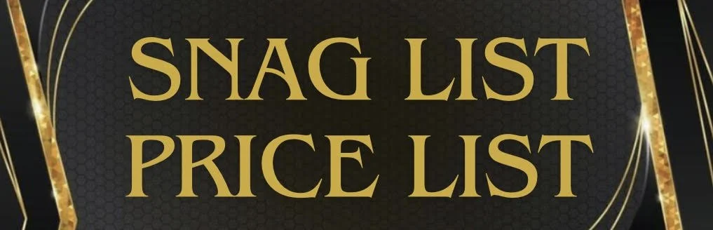 SNAG LIST - SNAGGING INSPECTION SNAG LIST DUBLIN, IRELAND HIGEST RATED ...