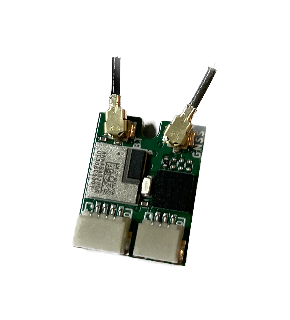 Drone Tag BS Module — FPV Freedom Coalition