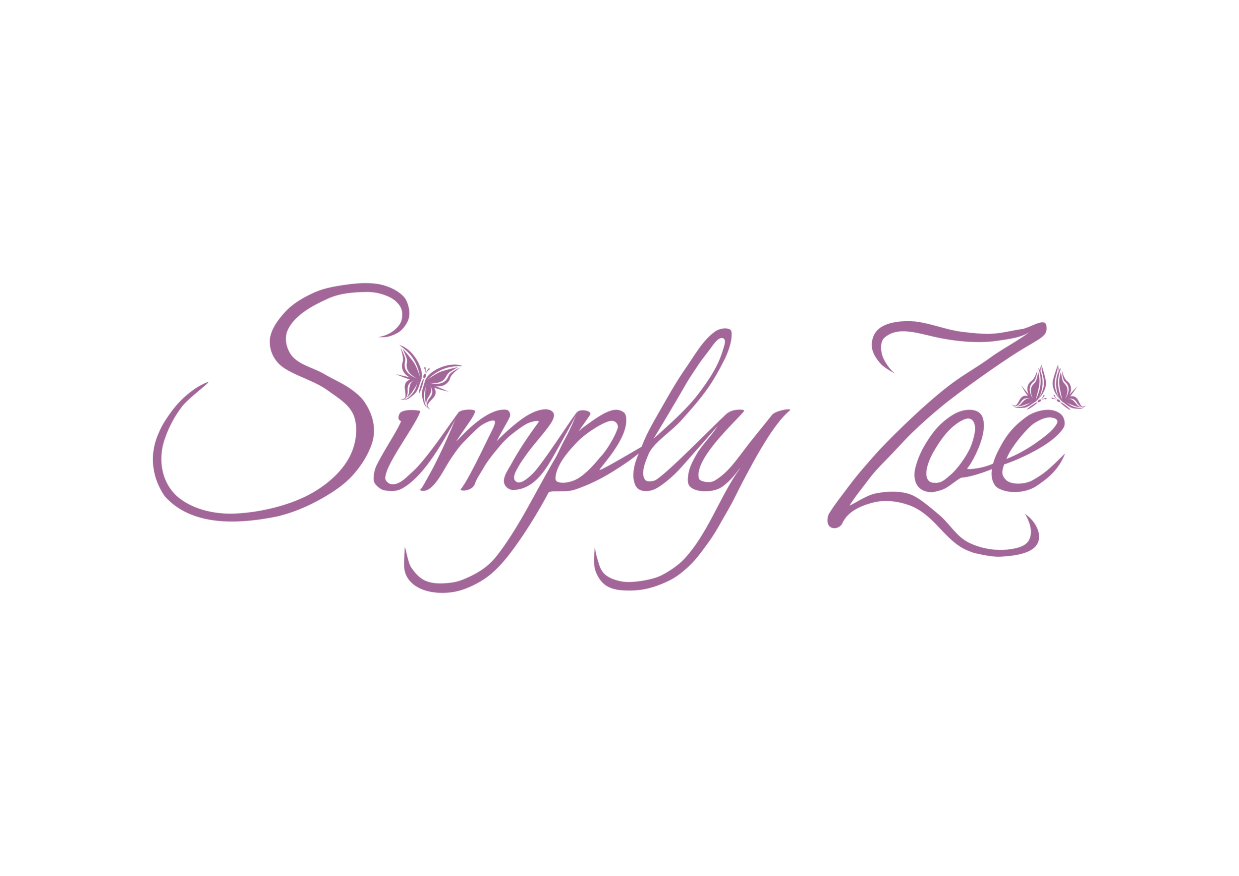 Simply Zoë