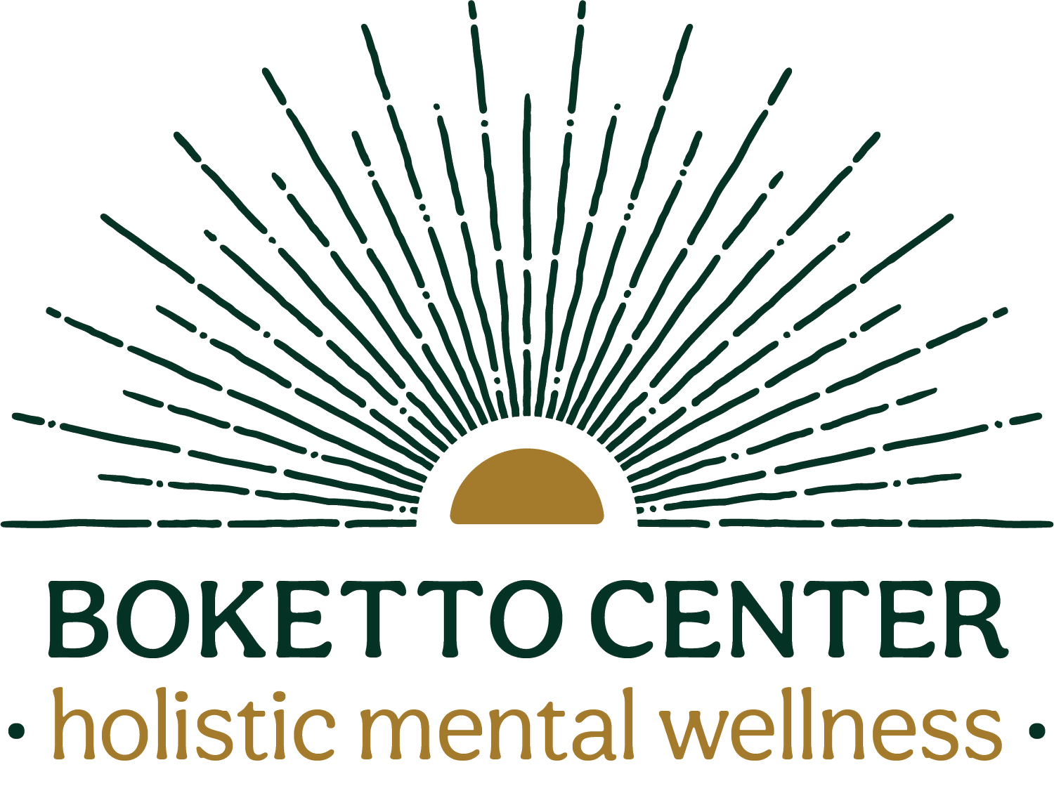 Contact Boketto Center for Holistic Mental Wellness — Boketto Center