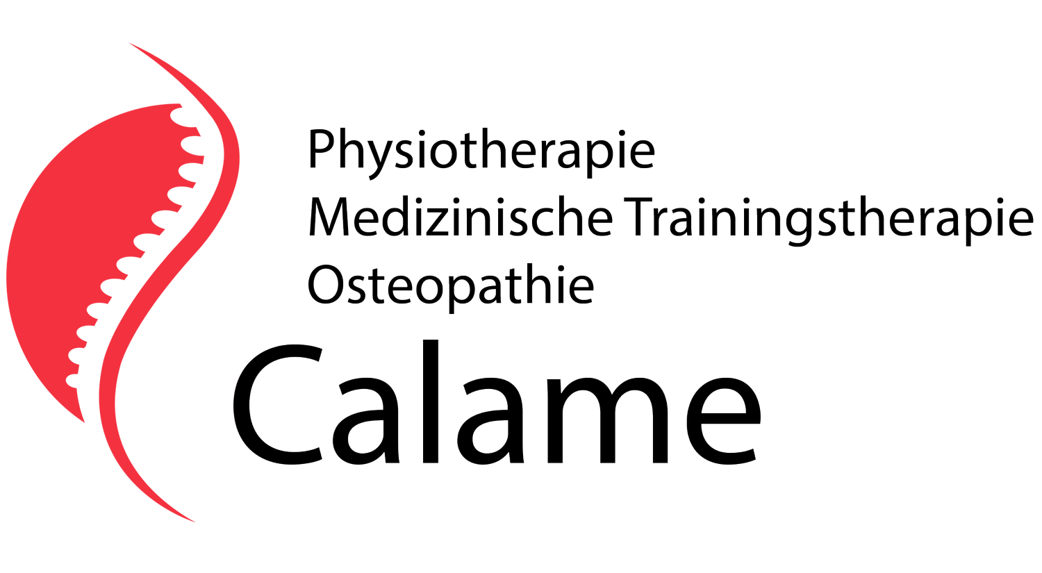 Physiotherapie Calame