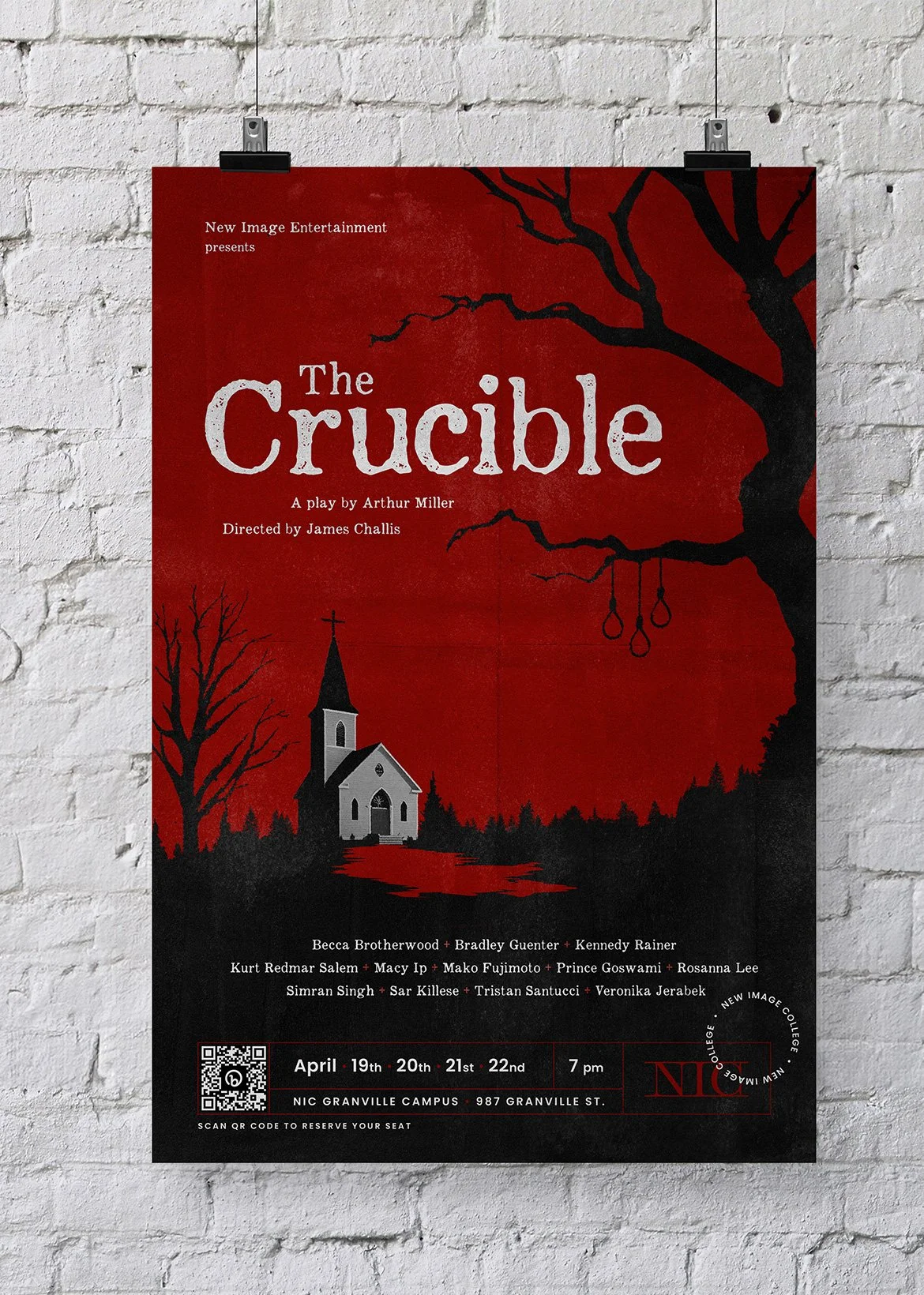 NIC Posters — William Navarro