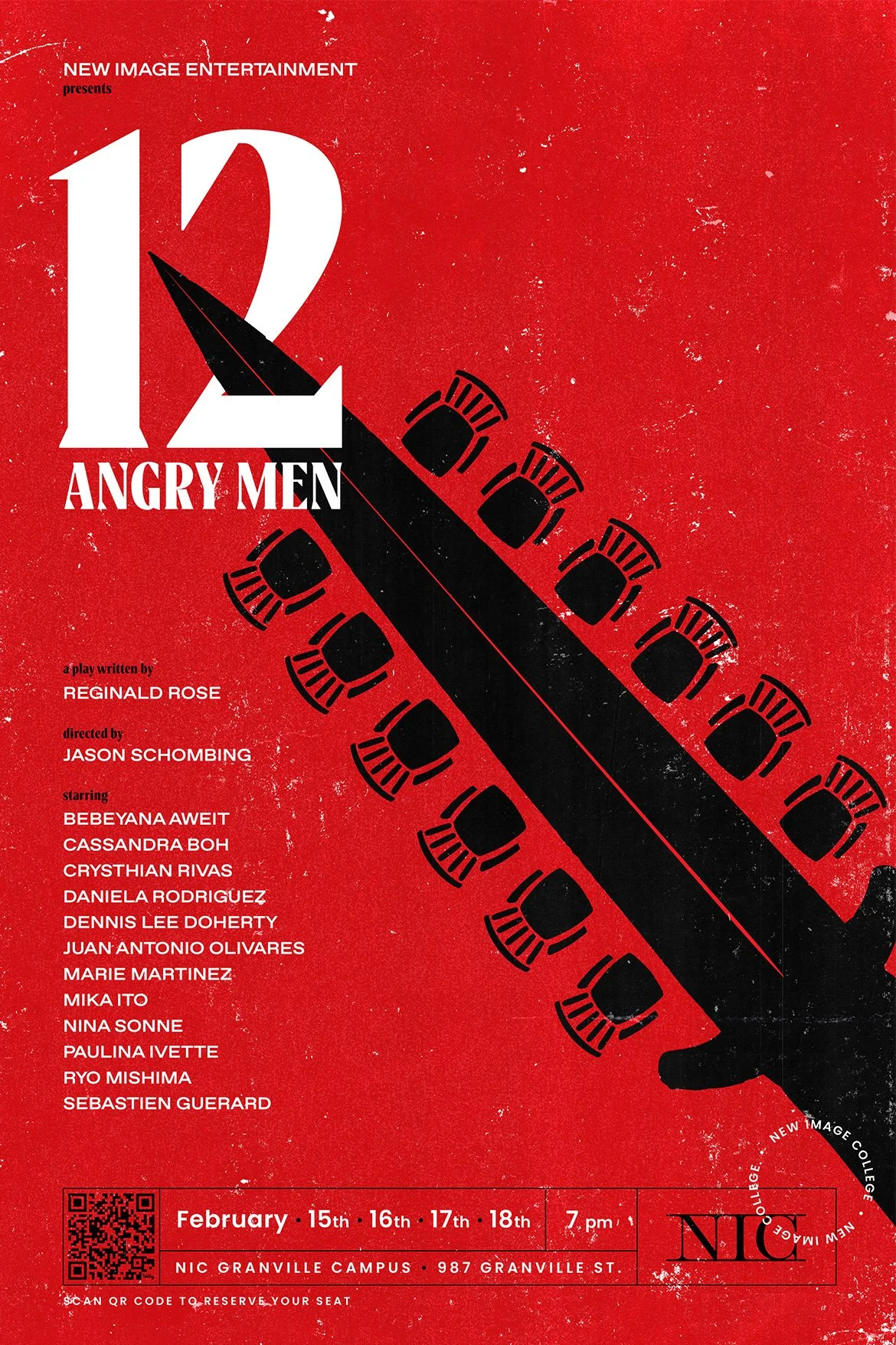 NIC Posters — William Navarro