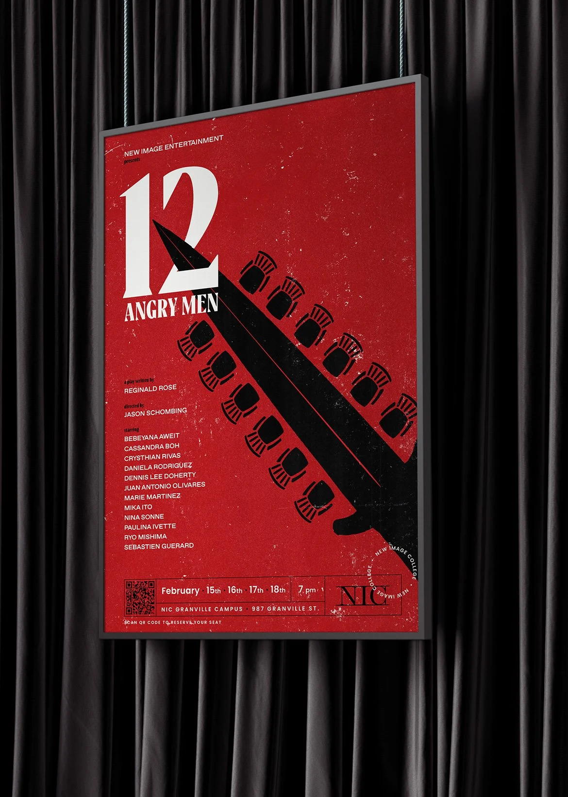 NIC Posters — William Navarro