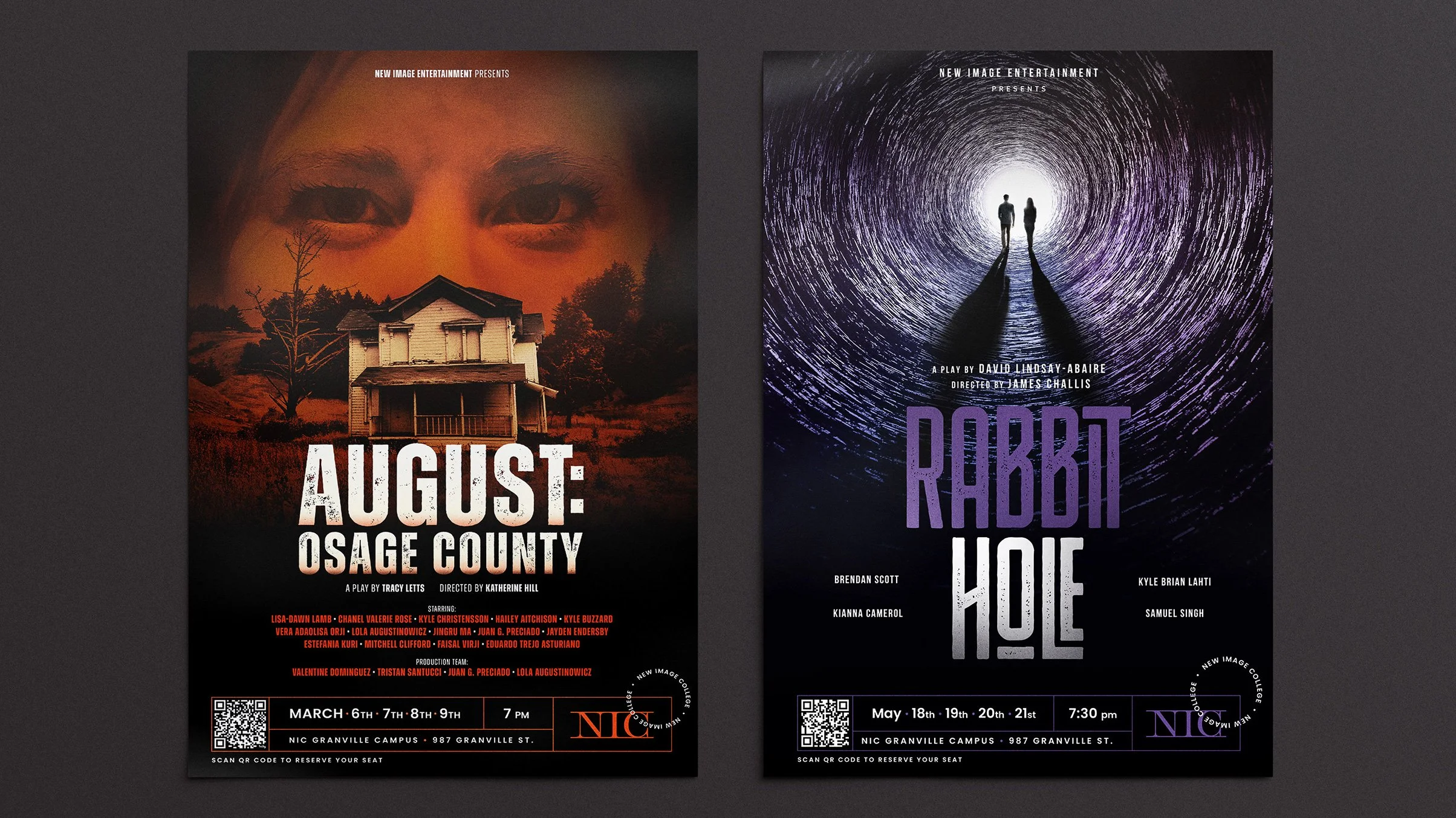 NIC Posters — William Navarro