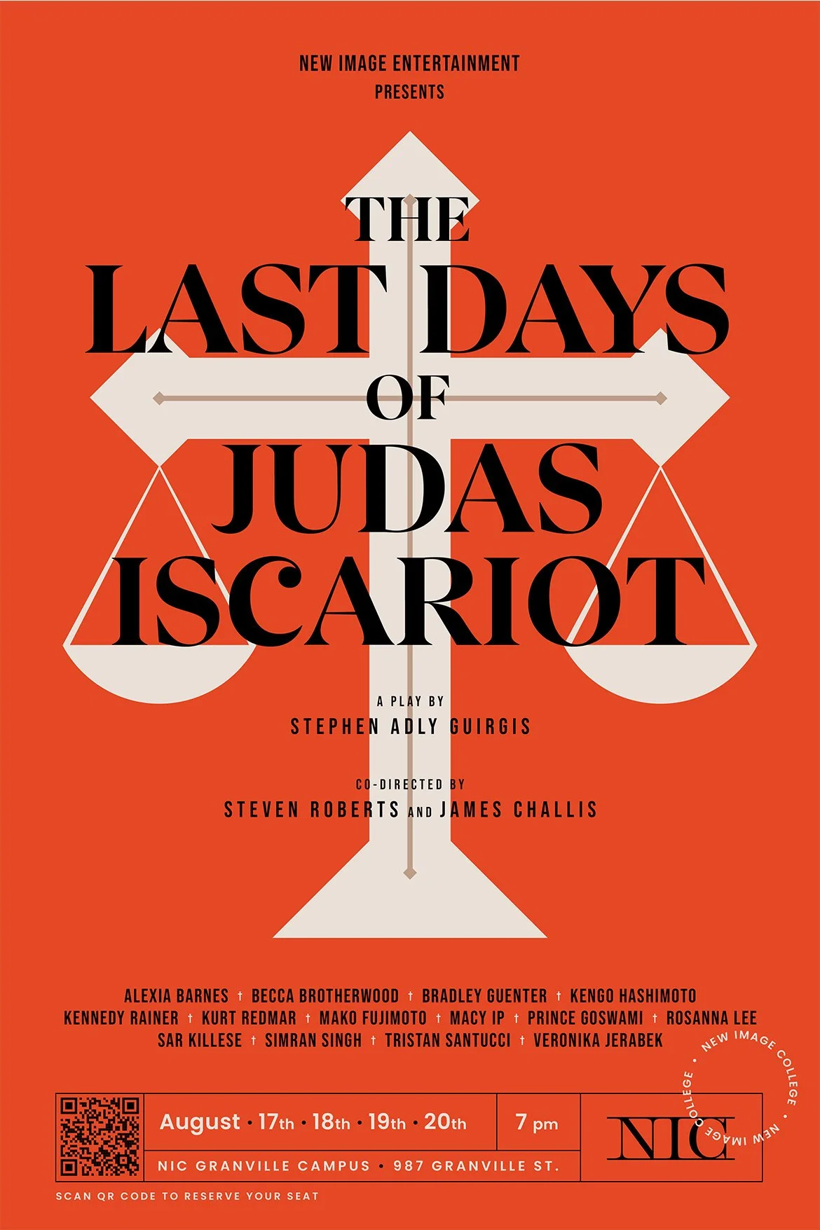 NIC Posters — William Navarro