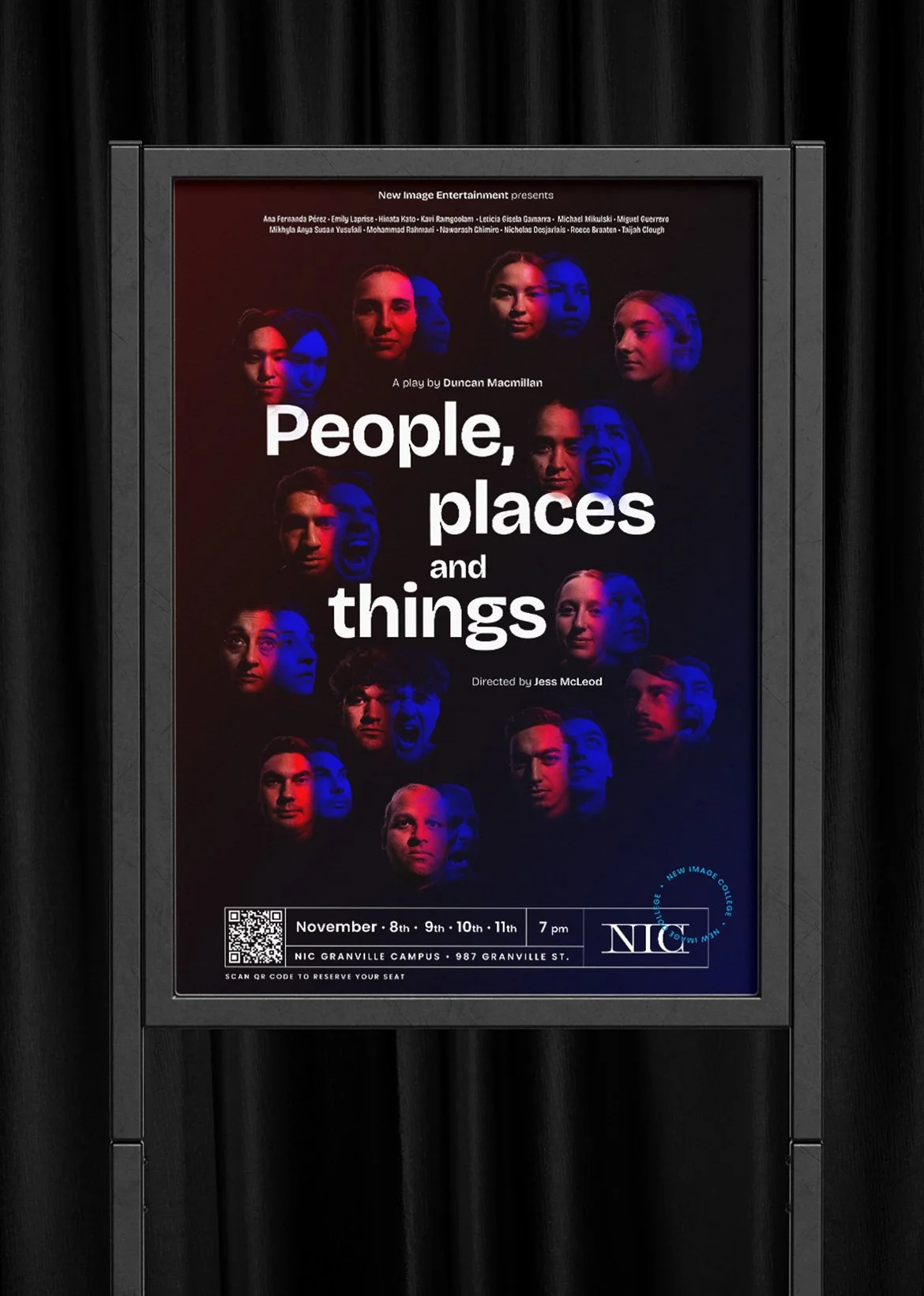 NIC Posters — William Navarro