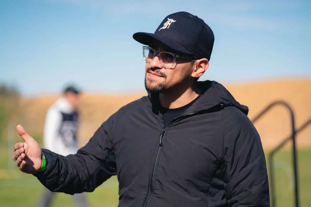 About - JIMMY RODRIGUEZ