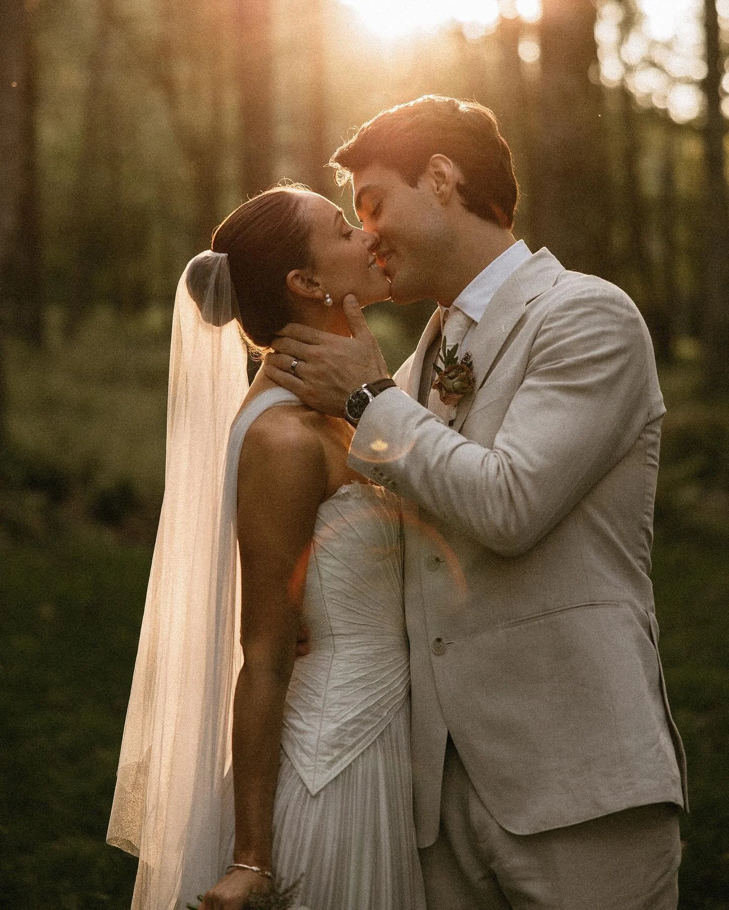 Mackenzie & Bryce — Crane & Palette