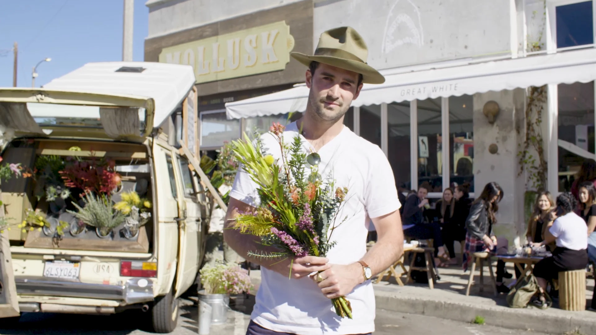 Customer Stories — Eric J Gerhardt