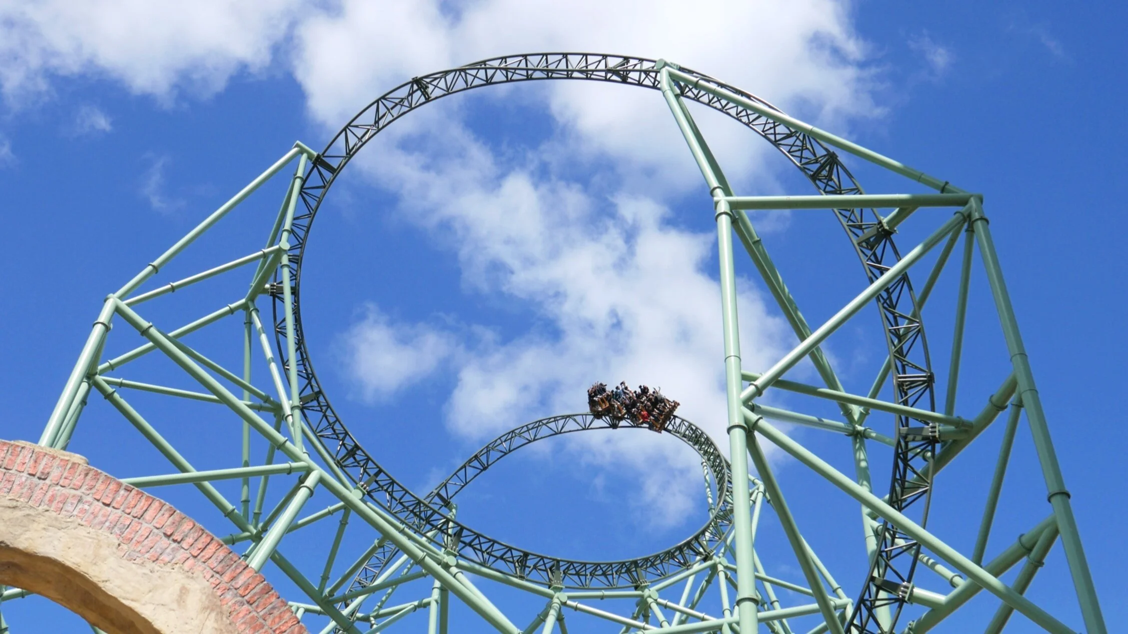 Our Favourite Roller Coasters: Updated — Coaster Bot