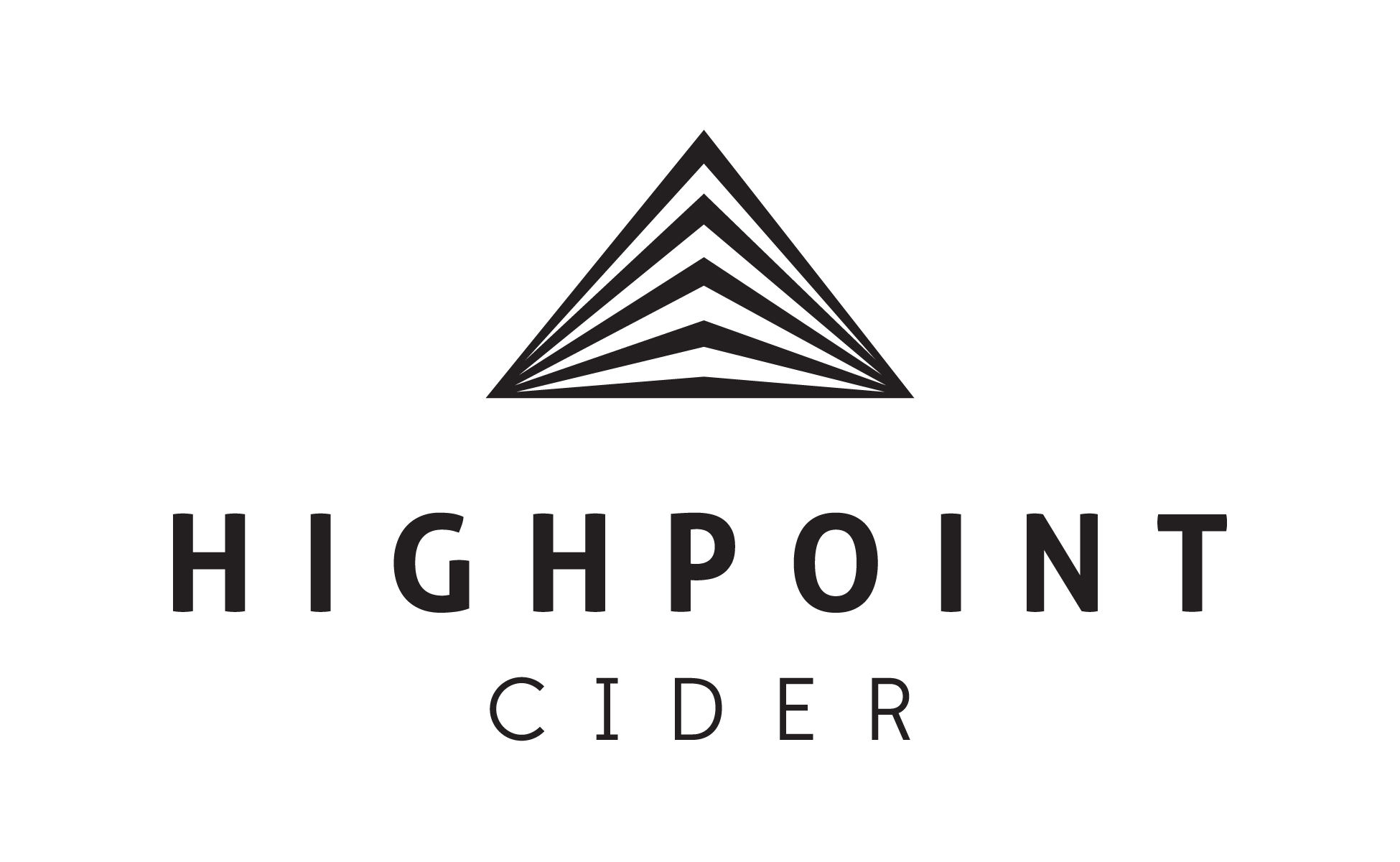 High Point Logo