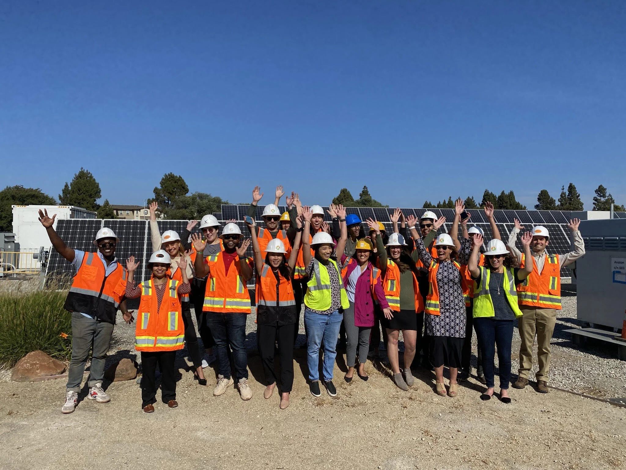 Clean Energy Leadership Institute