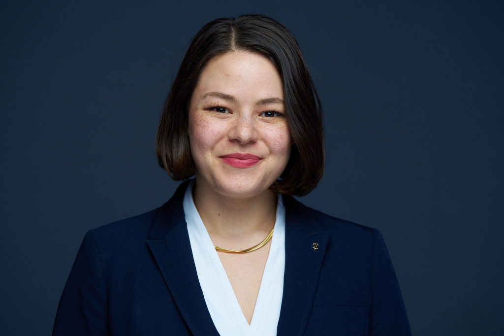 2025 ET1 Fellows — Clean Energy Leadership Institute