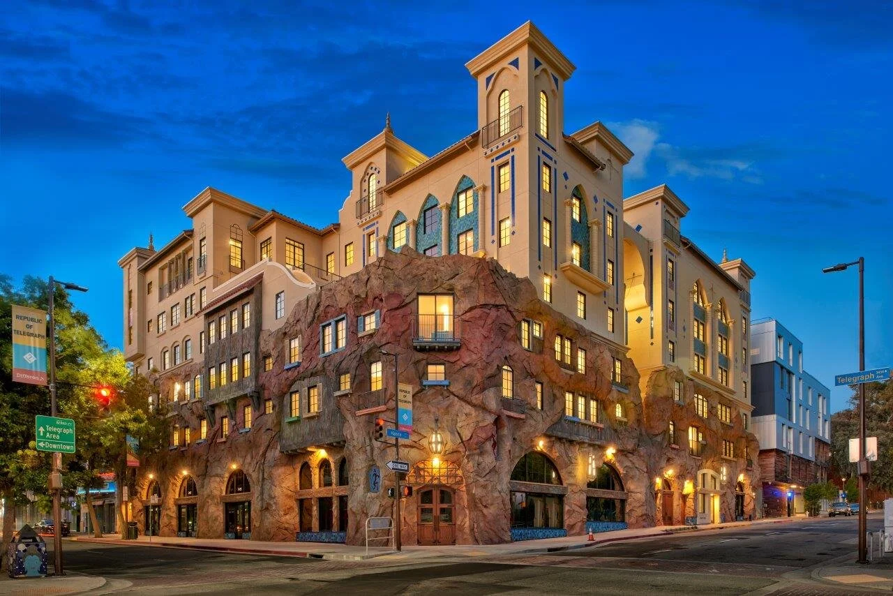 Projects — WEST Builders