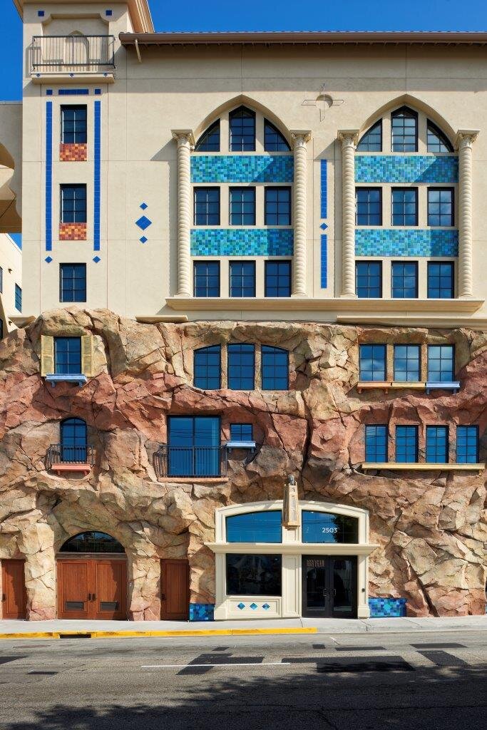 Projects — WEST Builders