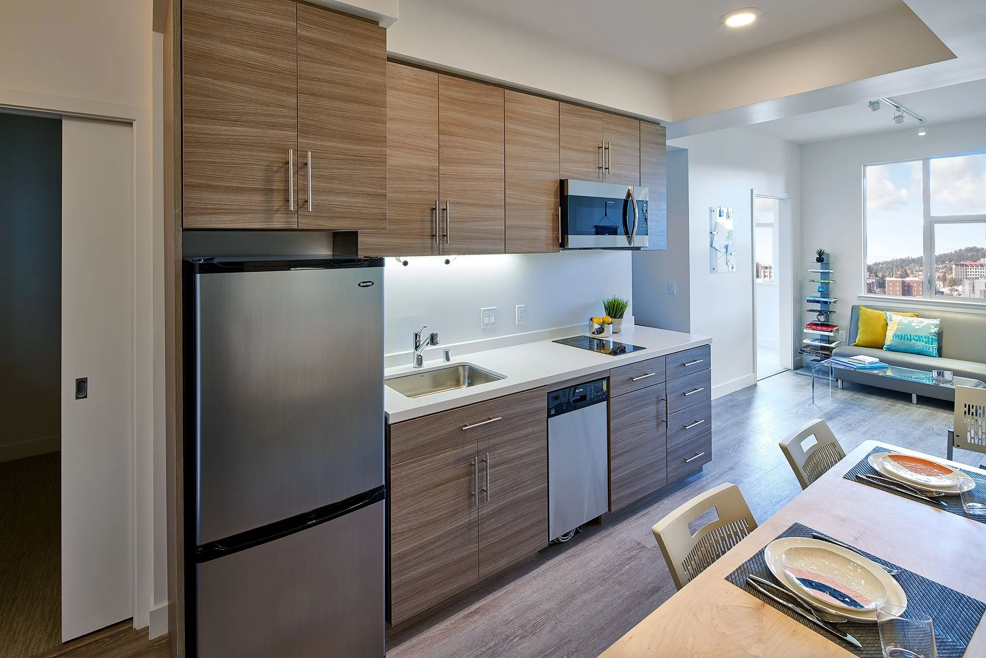 Projects — WEST Builders