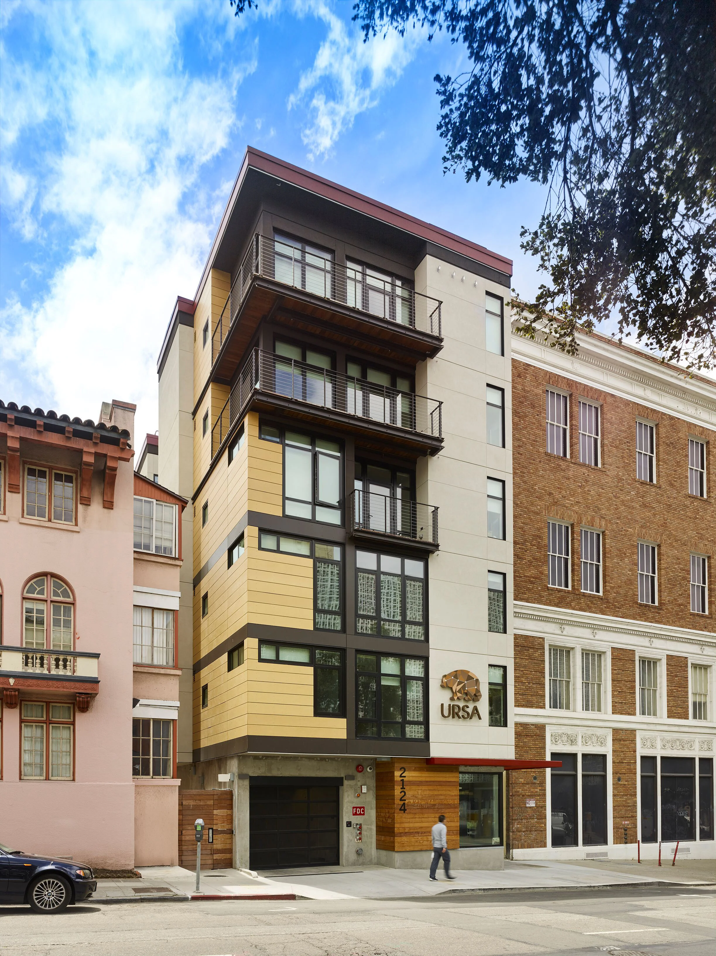 Projects — WEST Builders