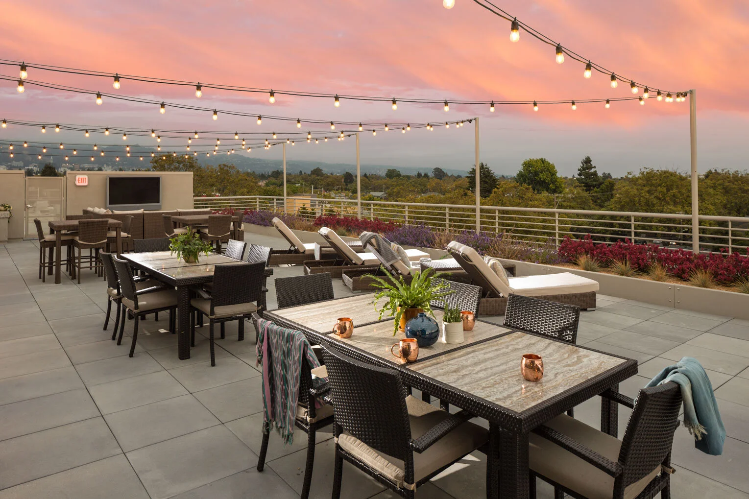 Projects — WEST Builders