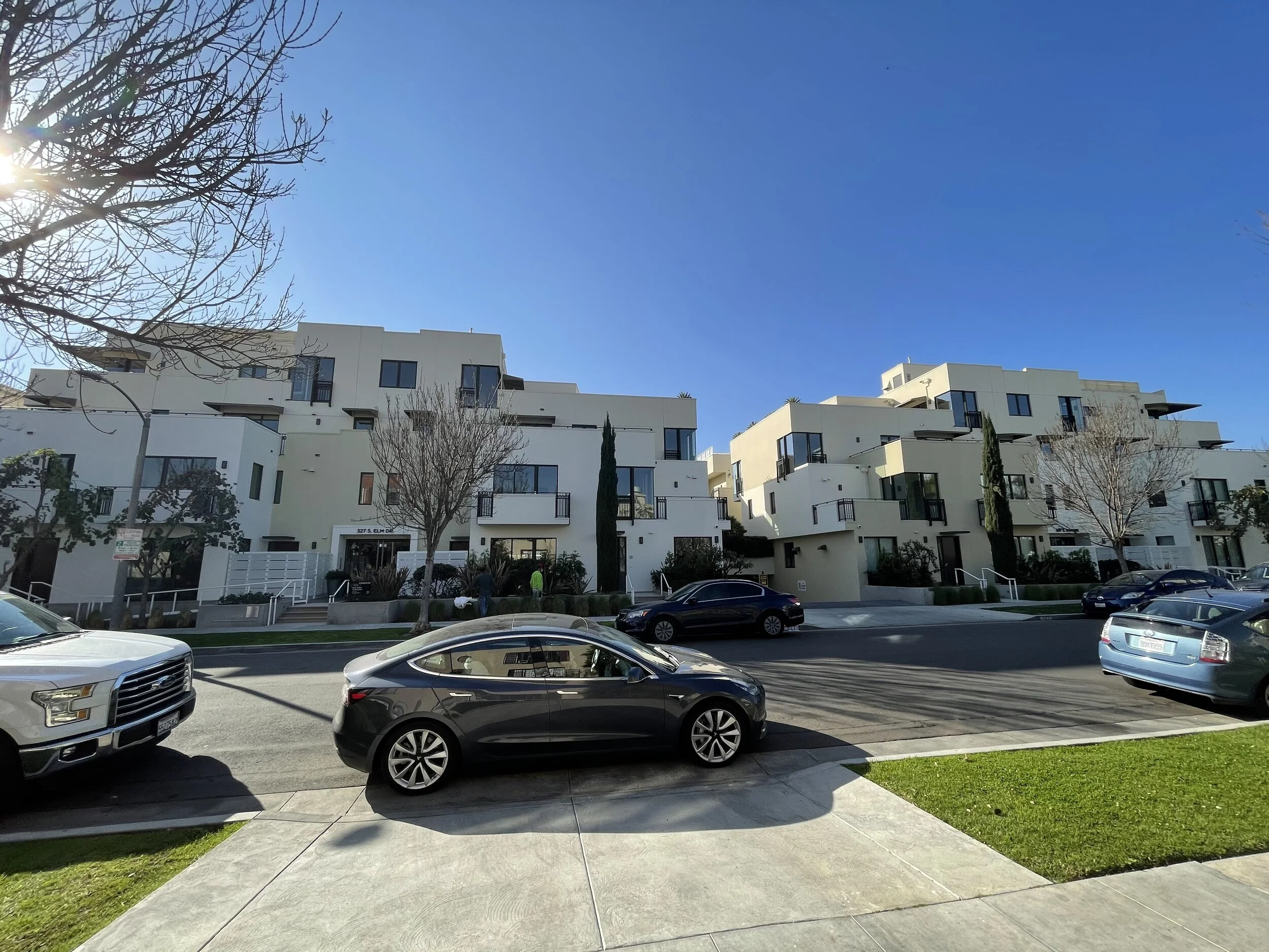 PacStar — WEST Builders