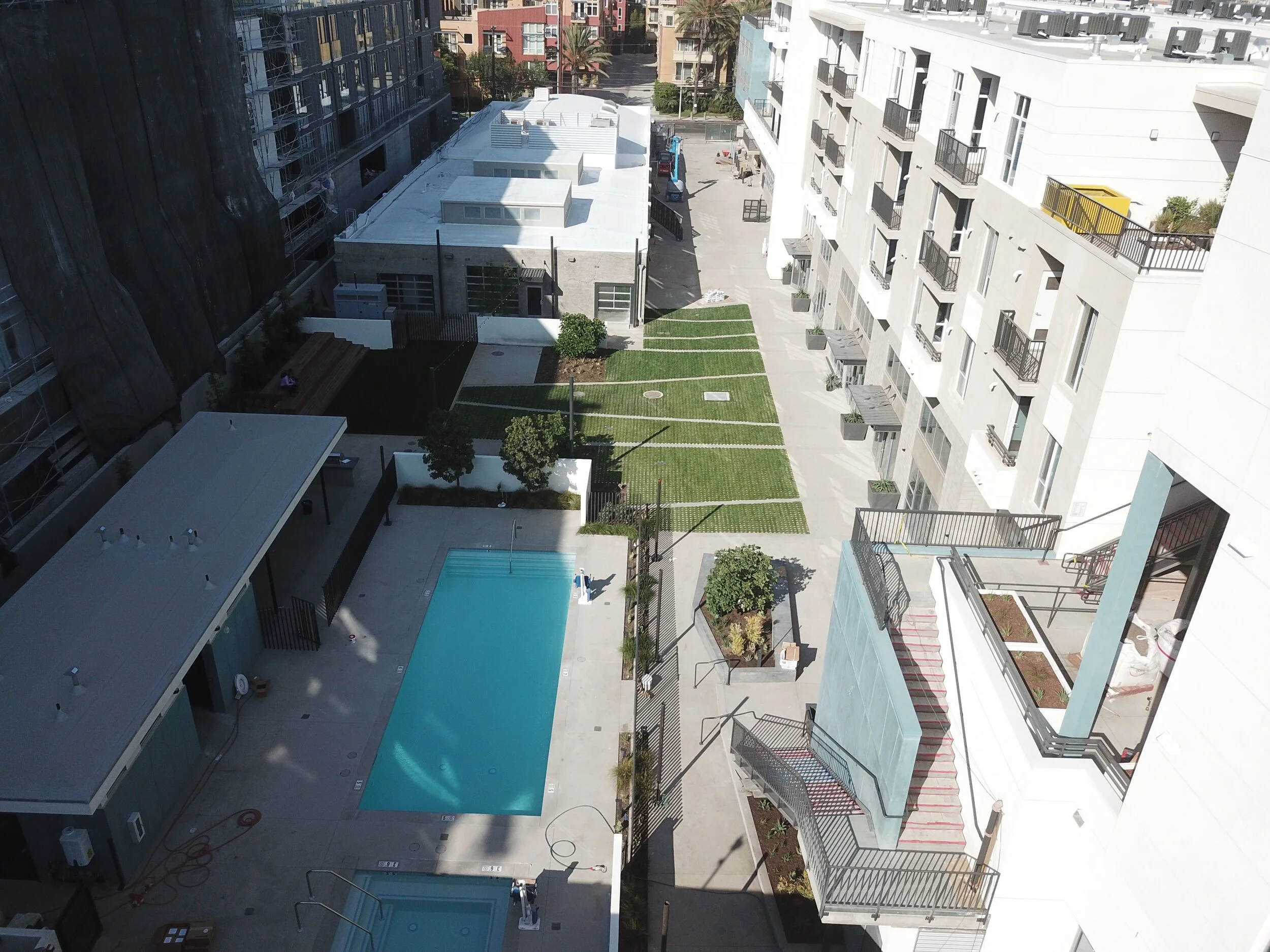 Projects — WEST Builders