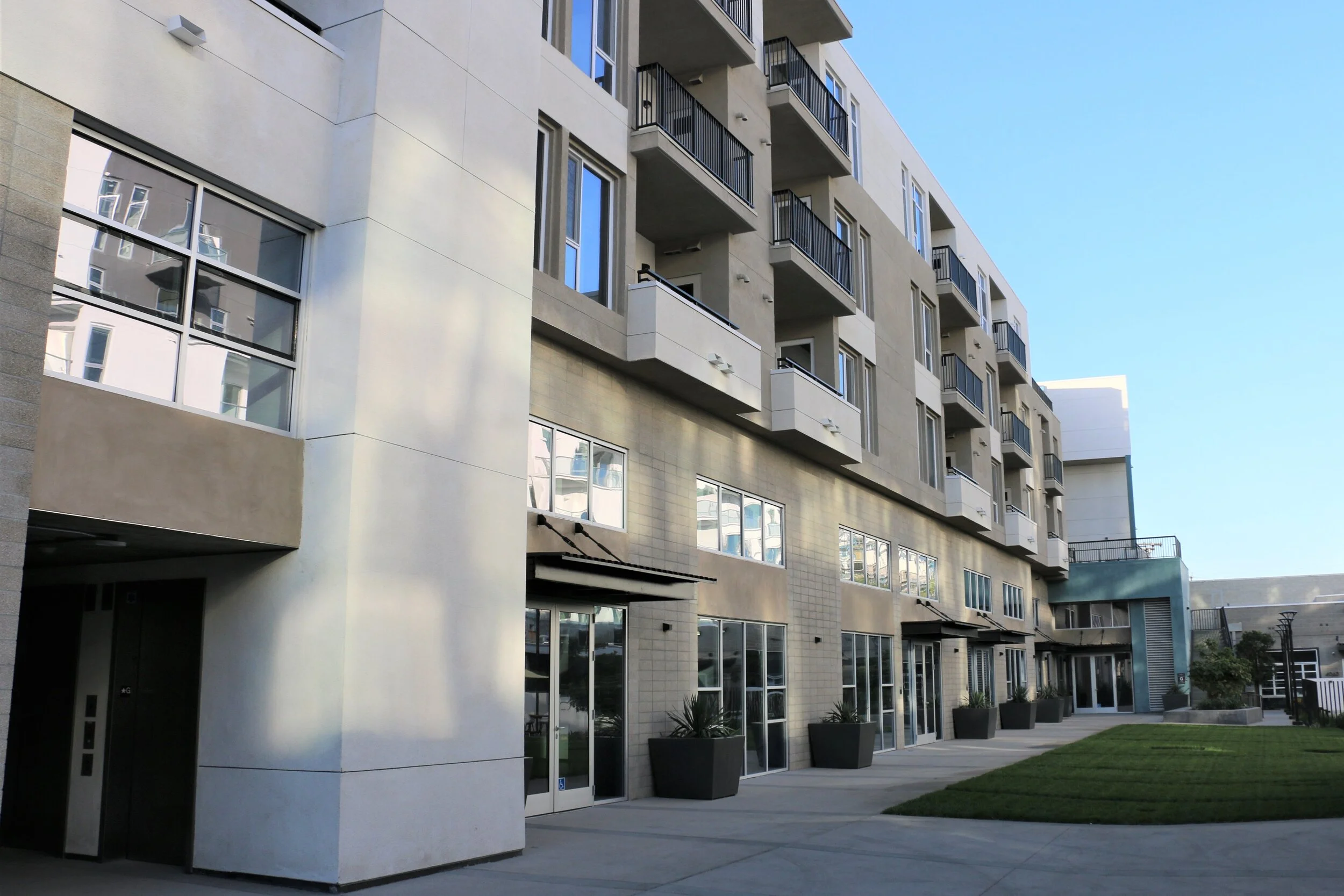 Projects — WEST Builders