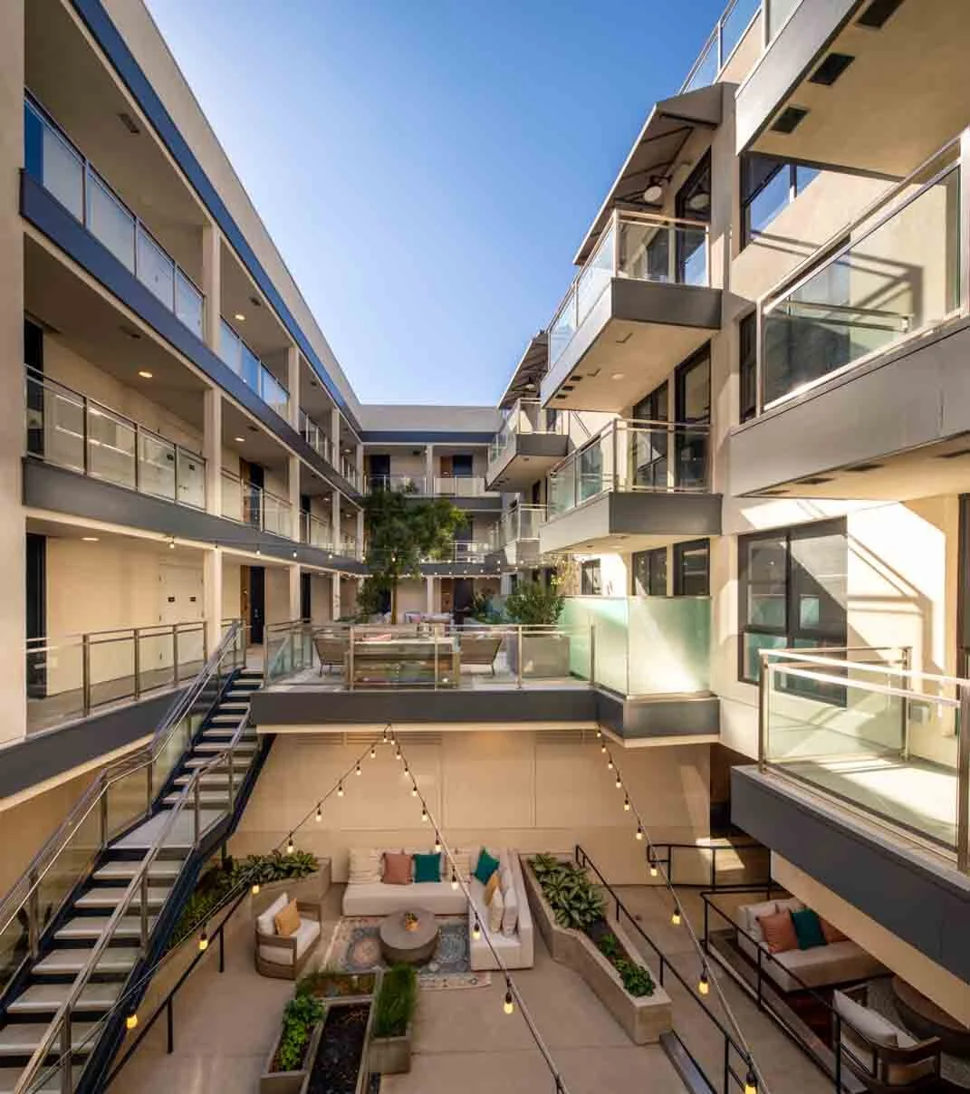 Projects — WEST Builders