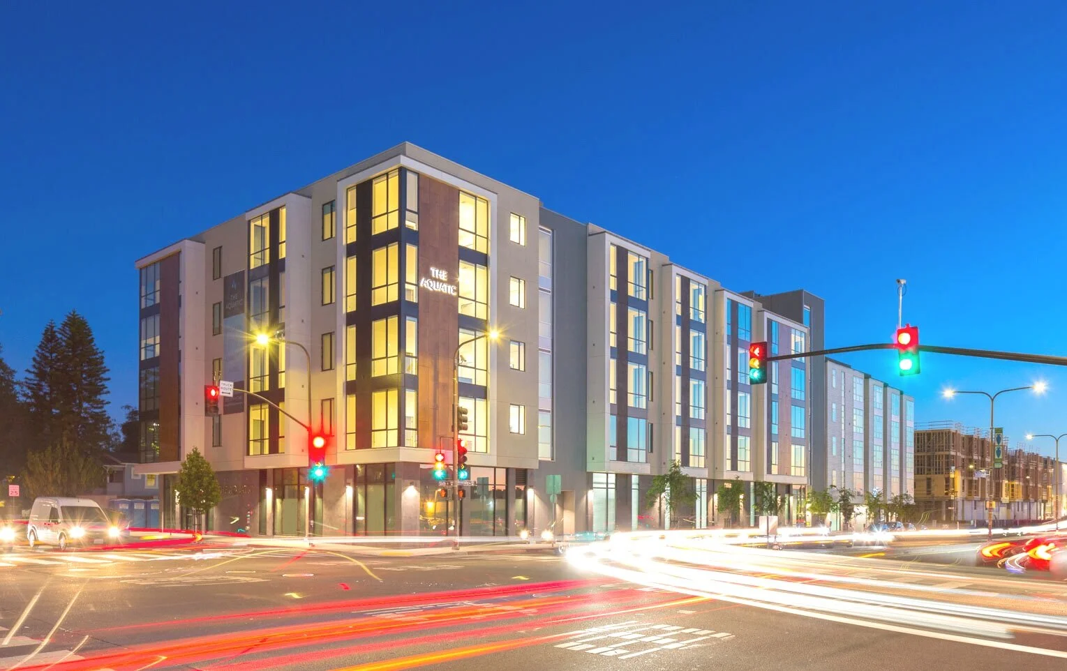 Projects — WEST Builders