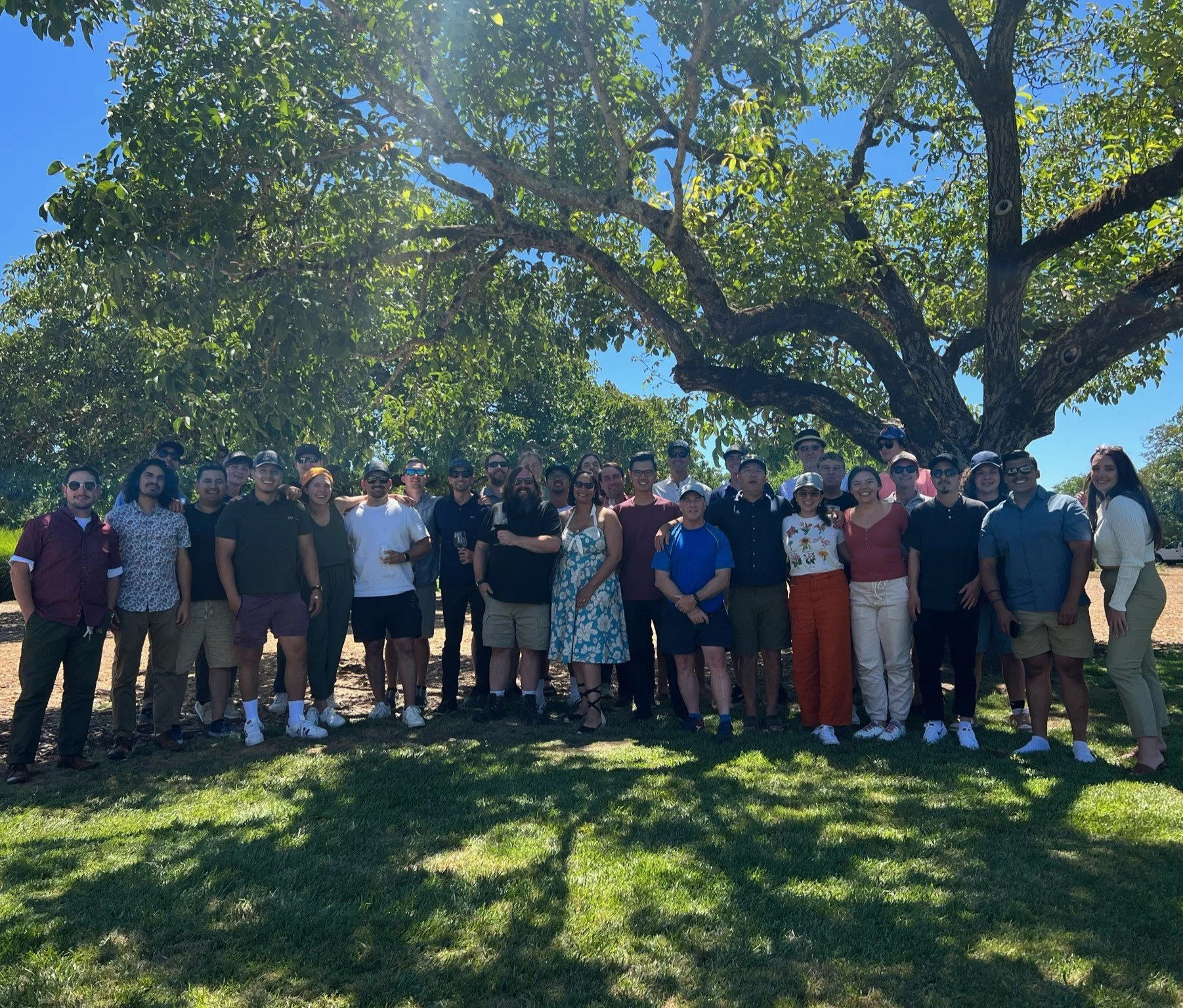 Contact — WEST Builders