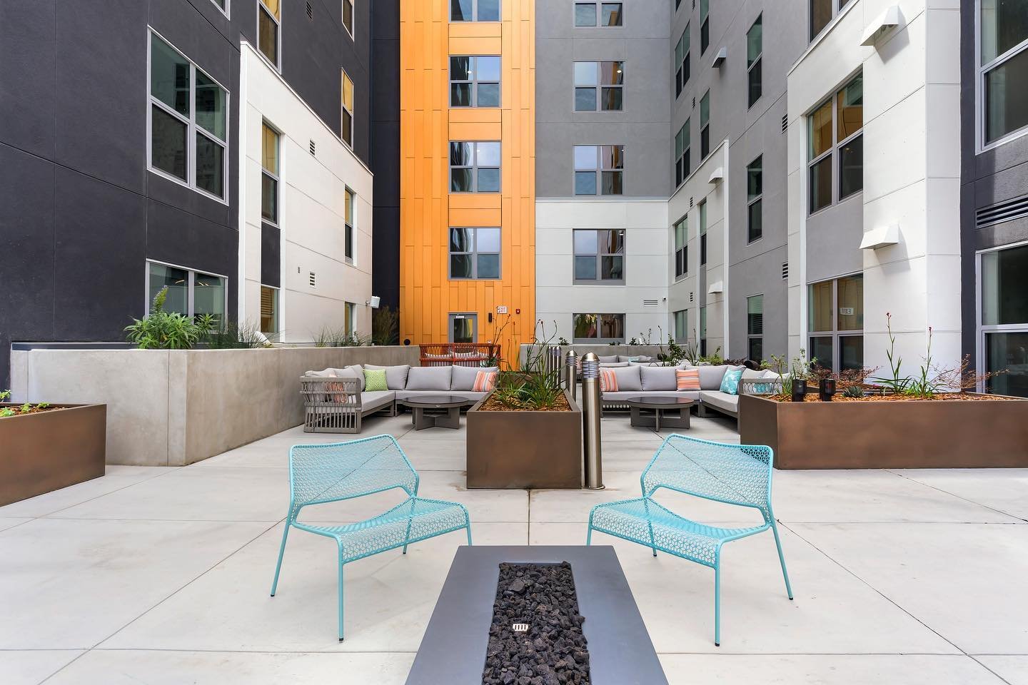 Projects — WEST Builders