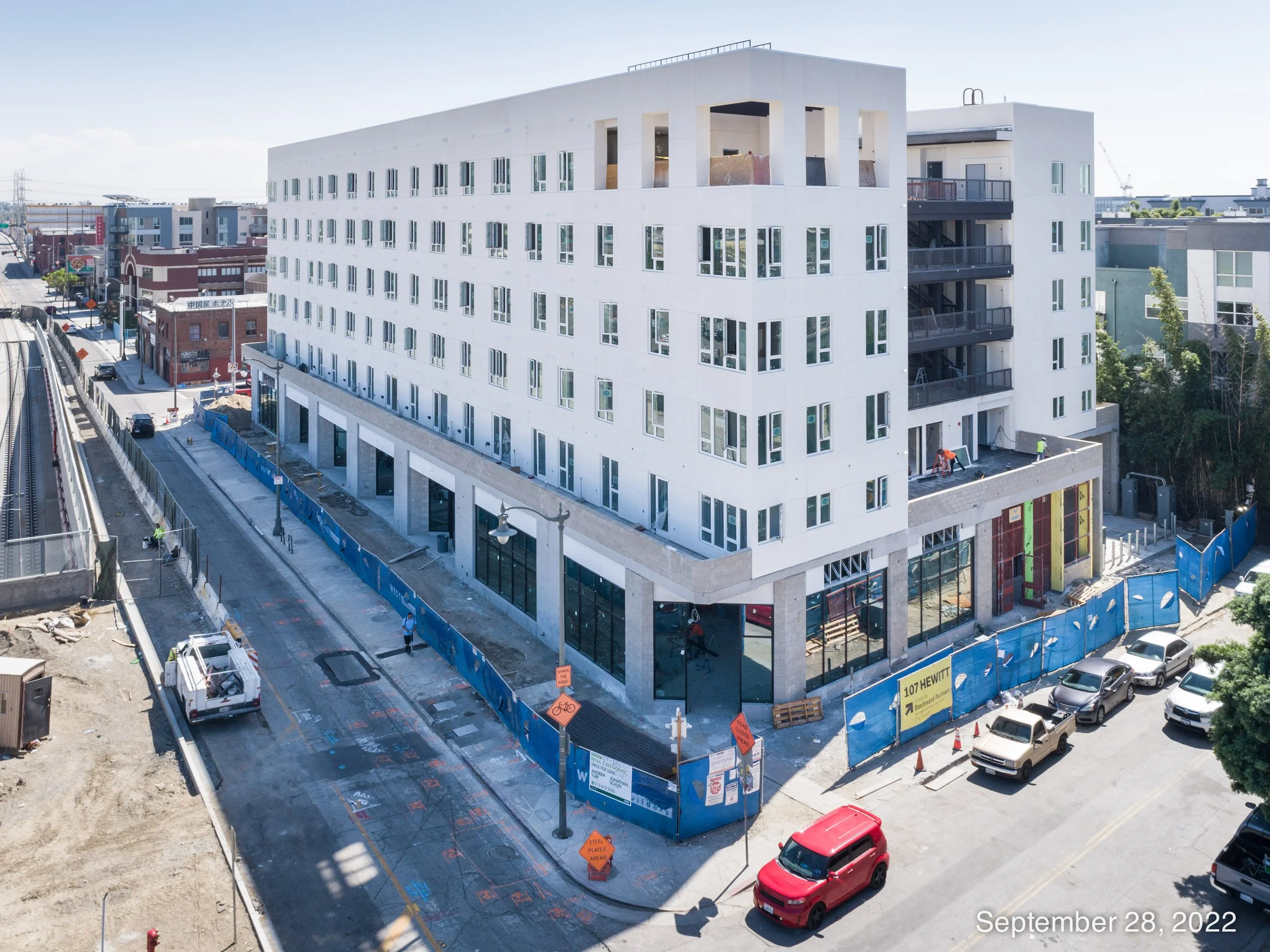 Projects — WEST Builders