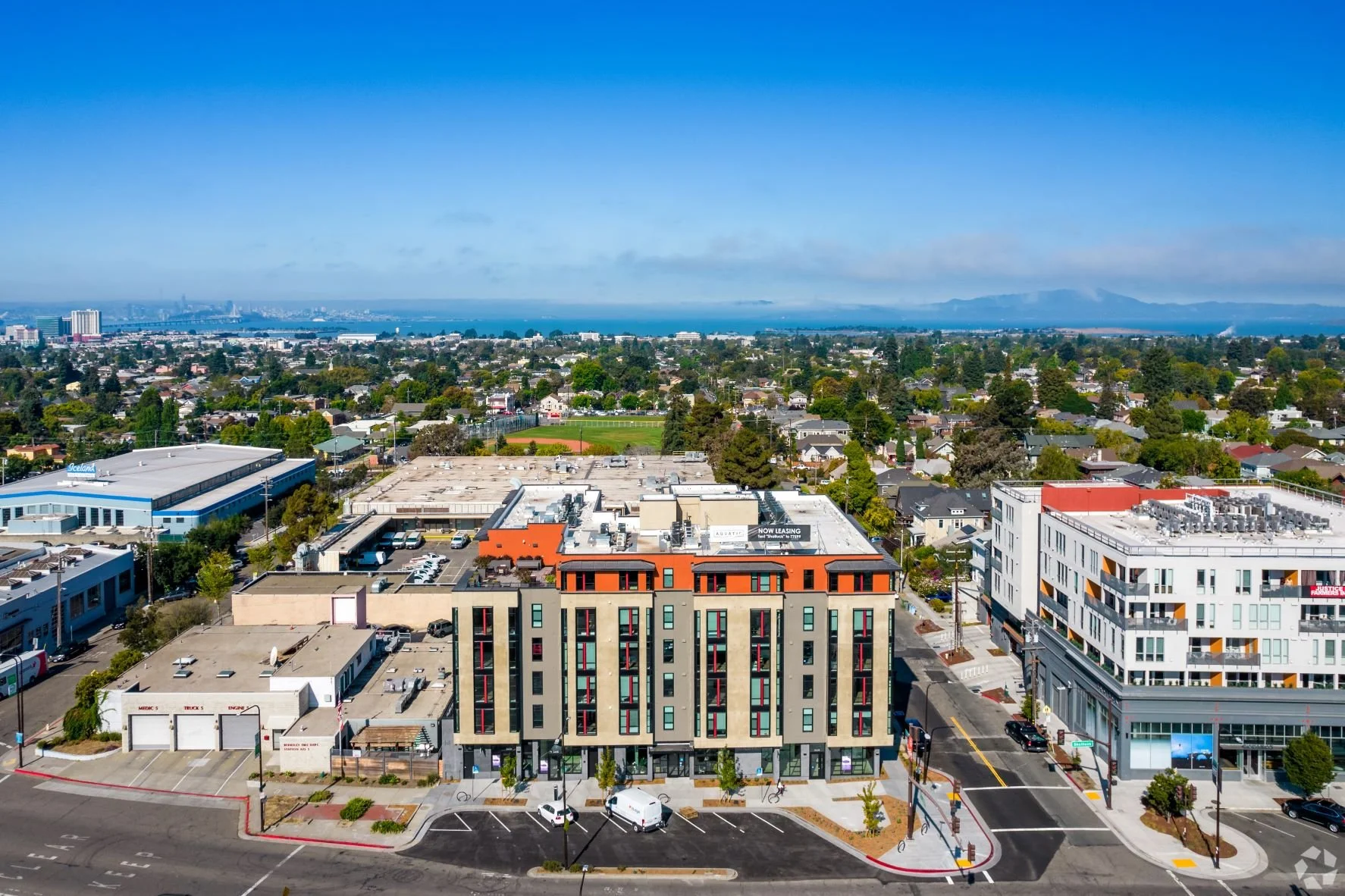 Projects — WEST Builders