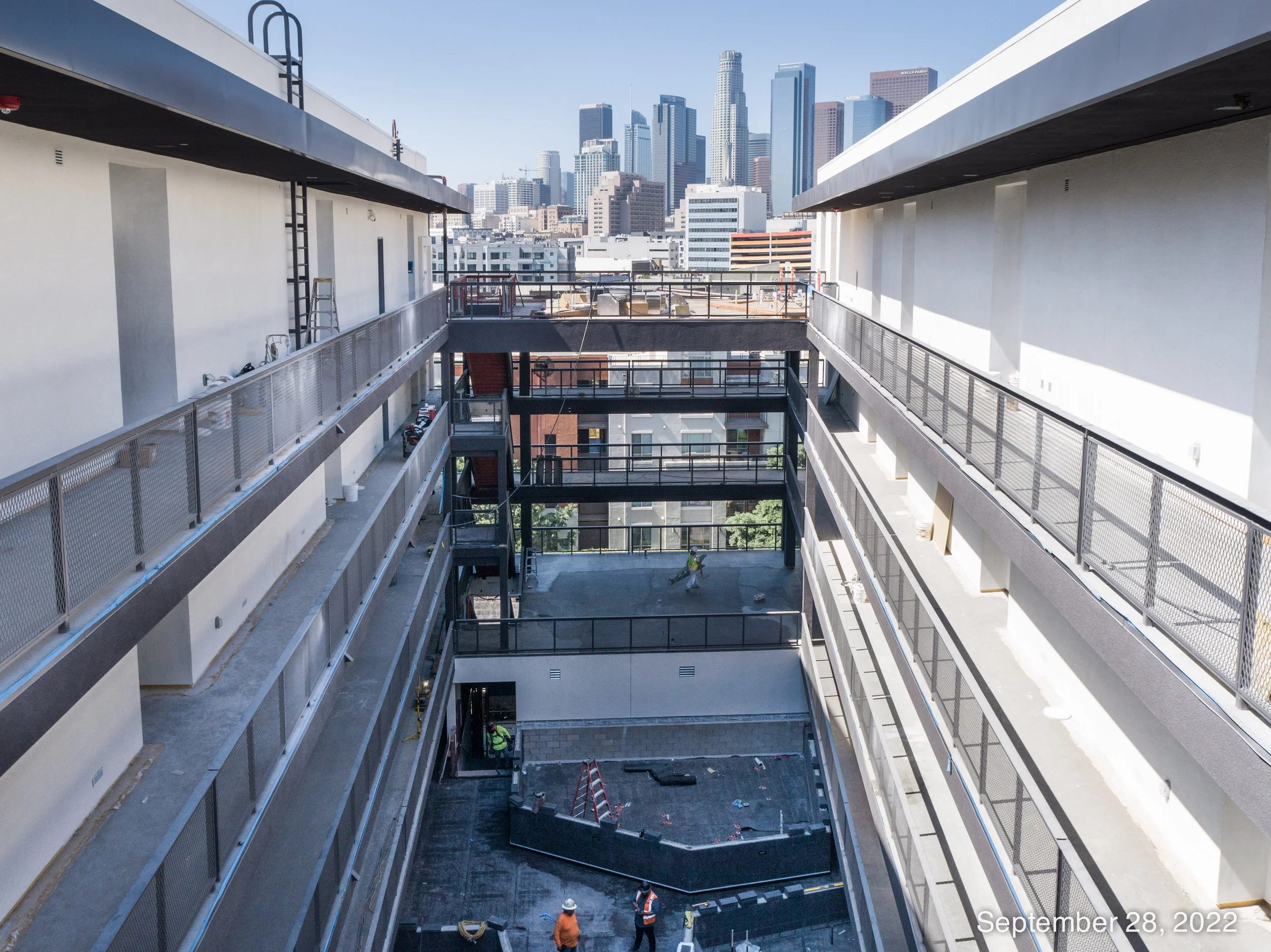 Projects — WEST Builders