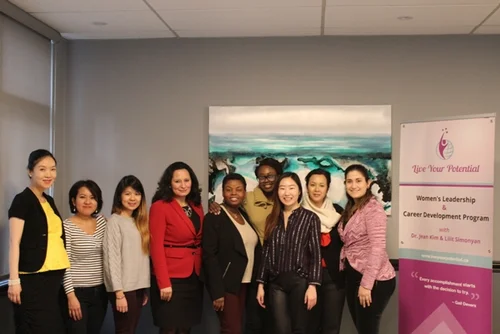 Women Empowerment (Why You Need a Community of Supportive Women) — Tina ...