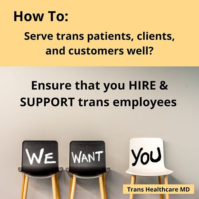 Gender Affirming Care — Trans Maryland
