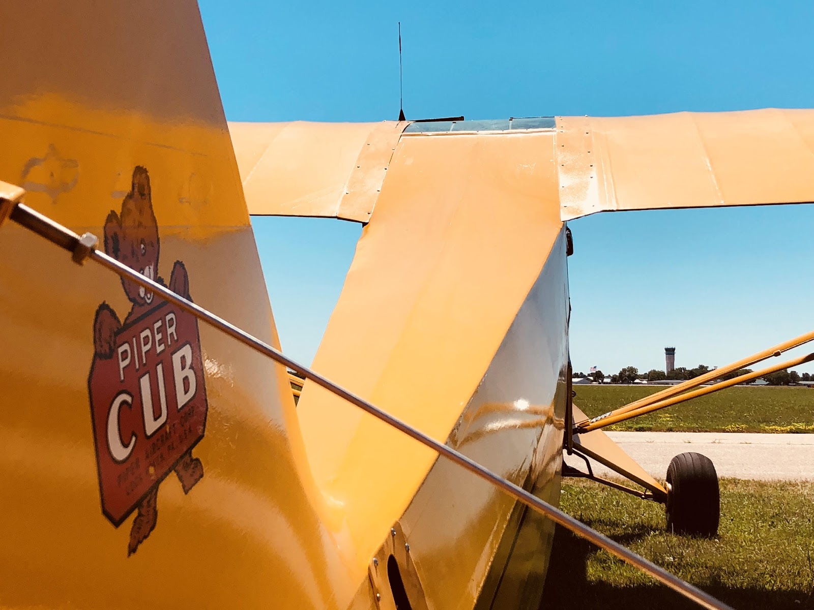 General Flight Training — Discover Flight