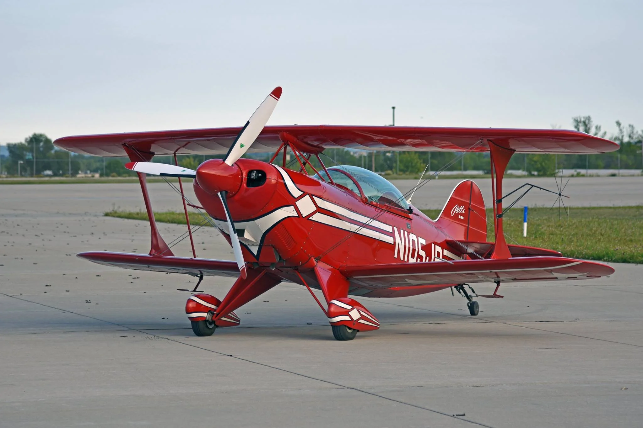 General Flight Training — Discover Flight