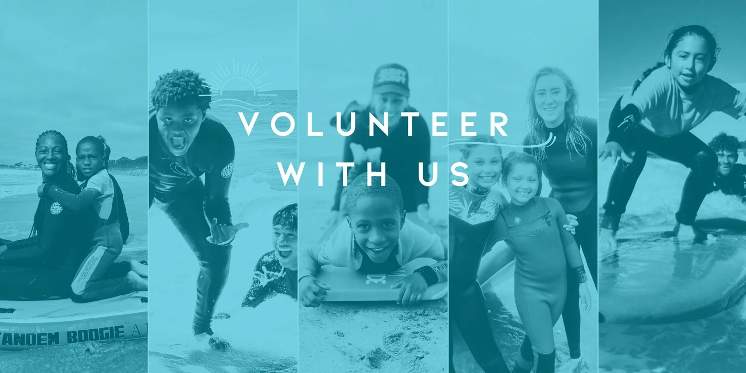 Youth Volunteering — MeWater Foundation