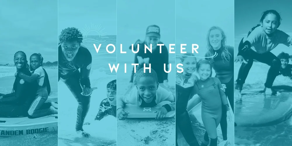 Youth Volunteering — MeWater Foundation